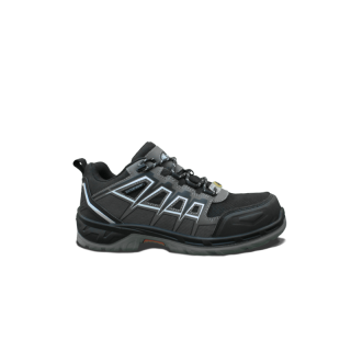 ESD Footwear - Oscar Safety Shoes - ESD Series