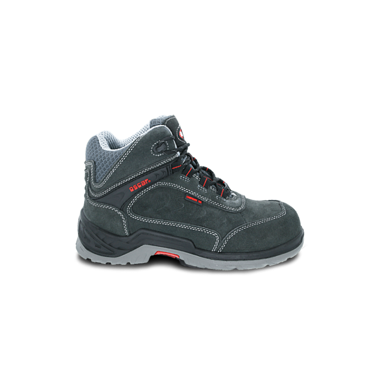 Safety Boot - Product - Oscar Safety Shoe Malaysia Website.