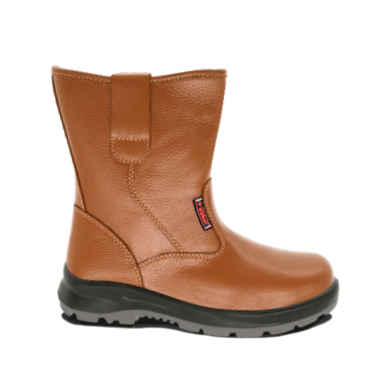 ESD Footwear - Oscar Safety Shoes - ESD Series