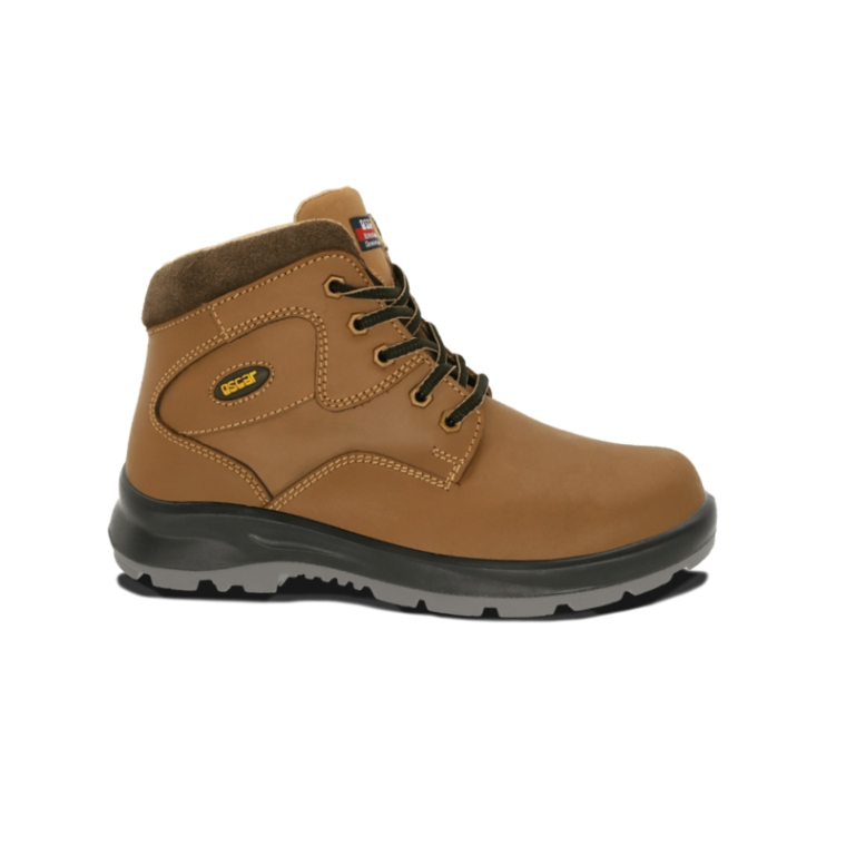 Safety Boot - Product - Oscar Safety Shoe Malaysia Website.