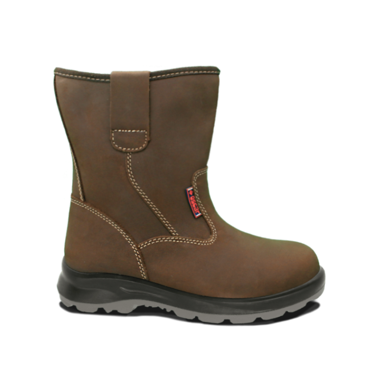 ESD Footwear - Oscar Safety Shoes - ESD Series