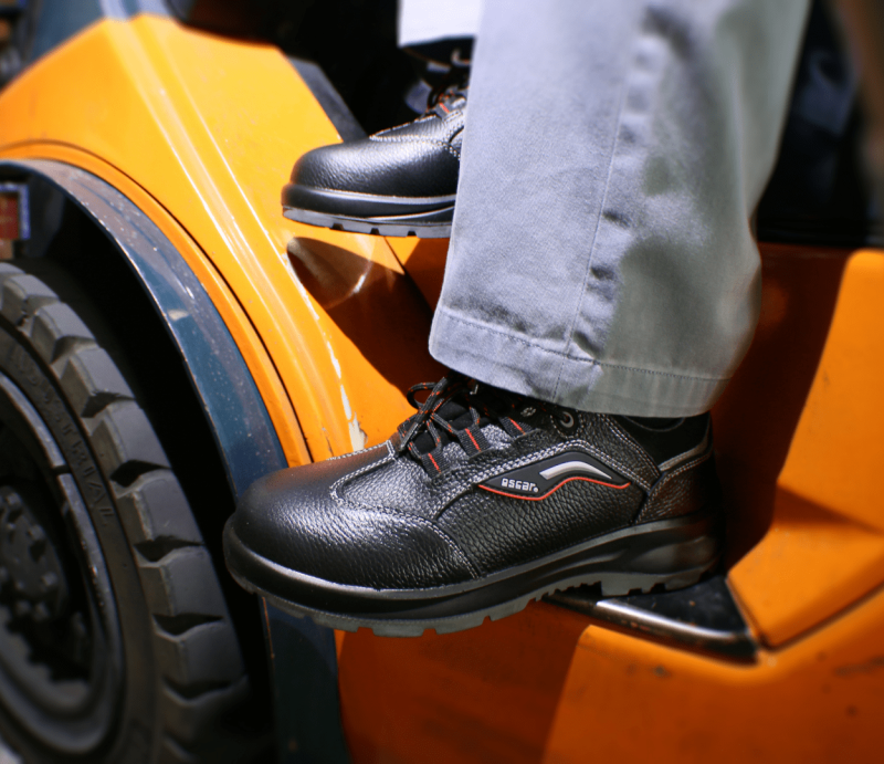 Safety Boot - Product - Oscar Safety Shoe Malaysia Website.