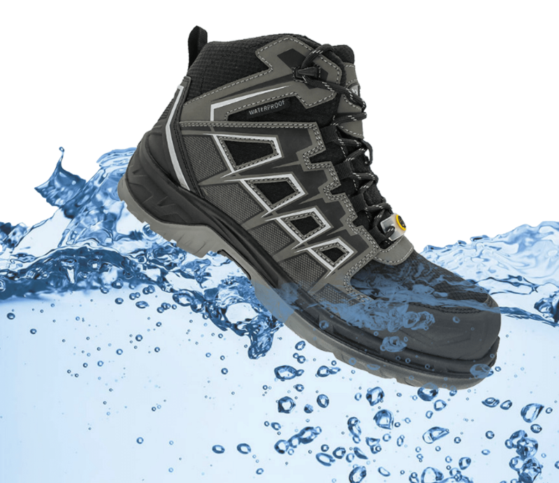 Safety Boot - Product - Oscar Safety Shoe Malaysia Website.